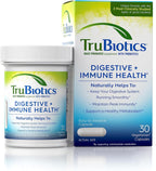 TRUBIOTICS daily probiotic capsules
