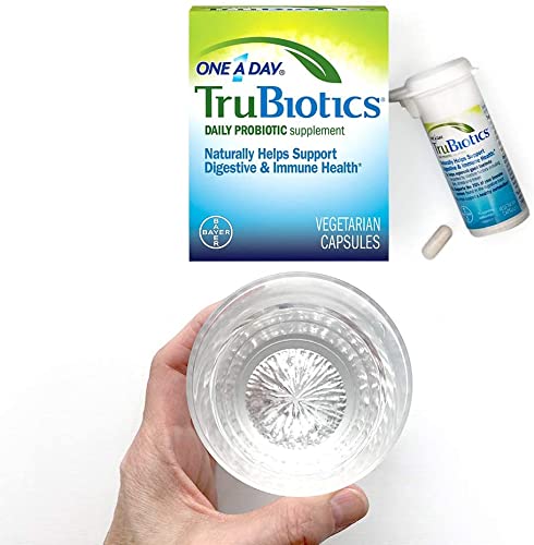 TruBiotics probiotics for daily use
