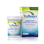 TruBiotics probiotics for digestive health