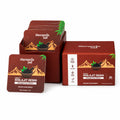 TRUBLK Shilajit resin snap sachets