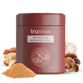 TruBrain Morning Mushrooms coffee alternative