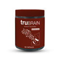 TruBrain nootropic capsules for focus
