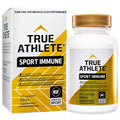 True Athlete blended vitamin supplements