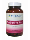 True Botanica Berberine Plus multivitamin for seniors