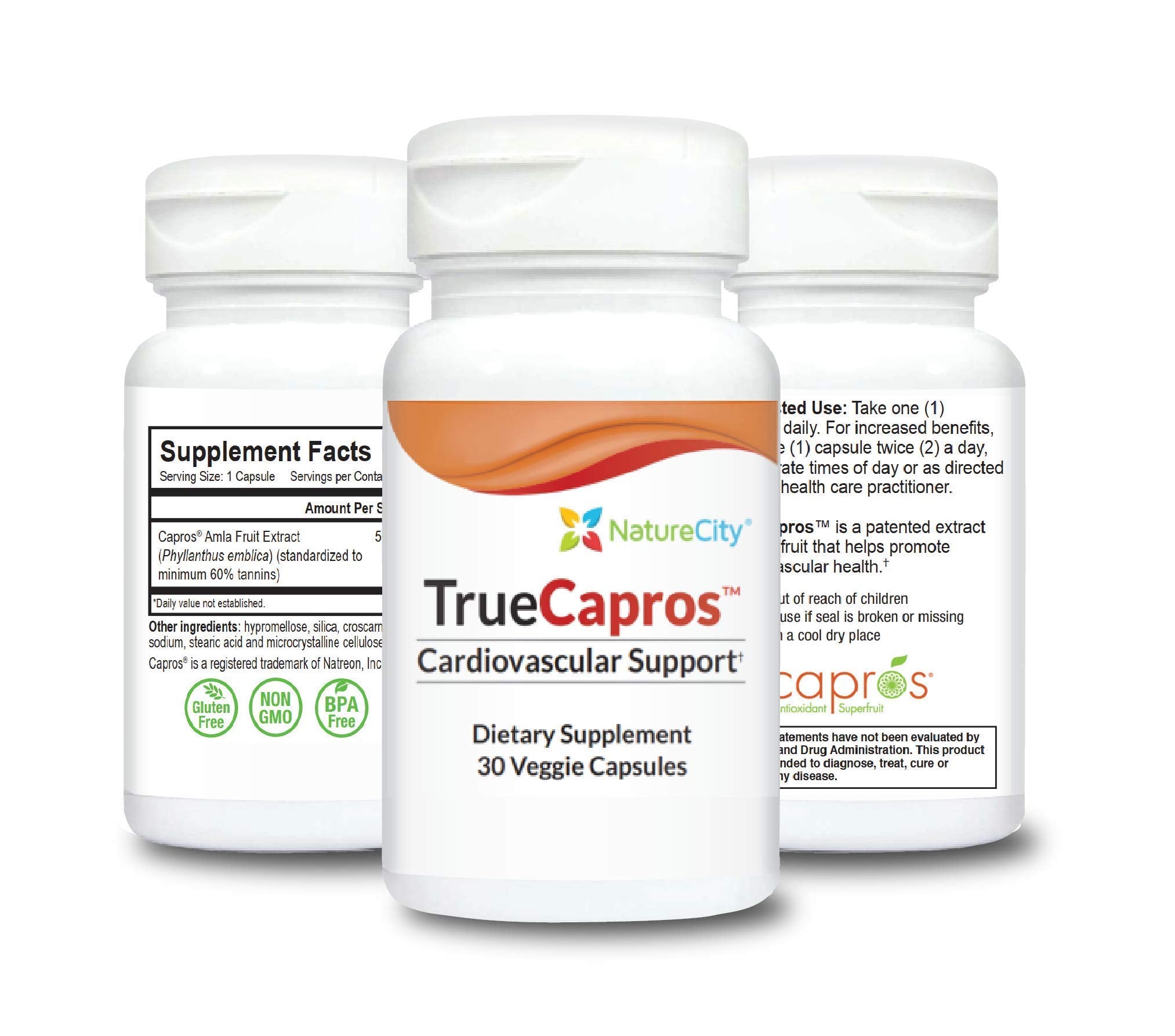 True-Capros Amla extract benefits