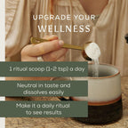 True Collagen Powder for hair growth