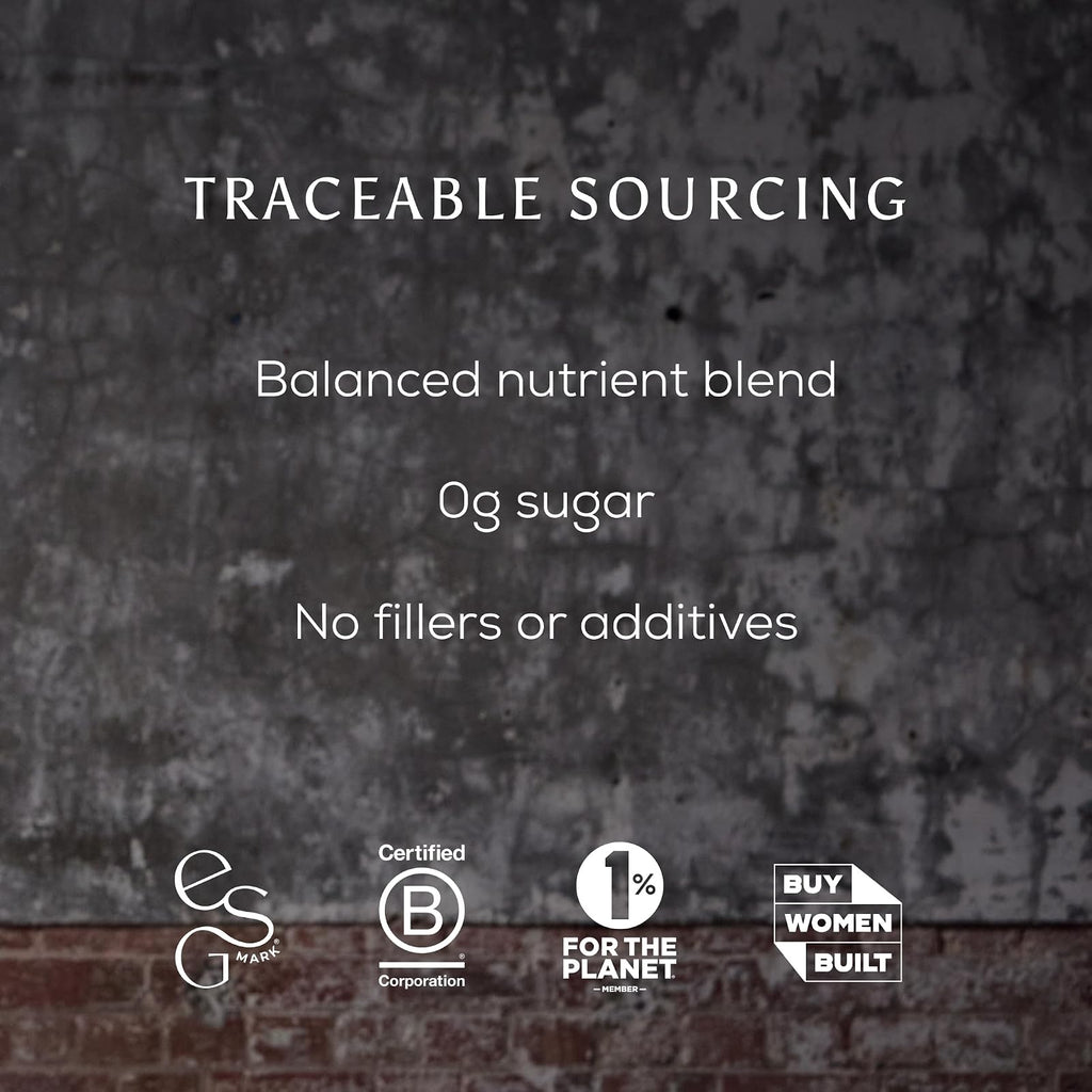 True Creatine+ support for endurance