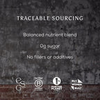 True Creatine+ support for endurance