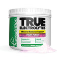True Electrolyte hydration drink mix