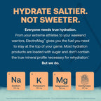 True Grace electrolytes for active lifestyle