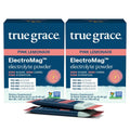 True Grace ElectroMag electrolyte powder