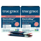 True Grace ElectroMag electrolyte powder