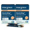 True Grace ElectroMag grapefruit electrolyte sticks