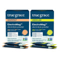 True Grace ElectroMag grapefruit flavour