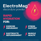 True Grace ElectroMag stick packs for energy