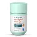 True Grace fish oil softgels
