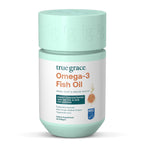 True Grace fish oil softgels
