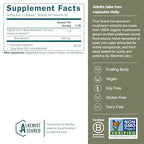 True Grace lion's mane cognitive support
