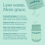 True Grace lion's mane wellness