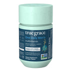 True Grace men's multivitamin tablets