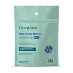 True Grace multivitamins for men 40+