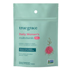 True Grace multivitamins for women 50+