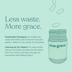 True Grace omega 3 benefits