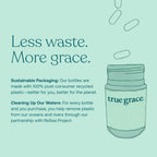 True Grace omega 3 benefits