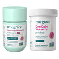 True Grace One multivitamin for women