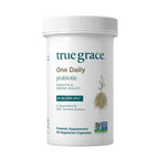 True Grace probiotics for digestive health