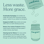 True Grace vegan prenatal health boost