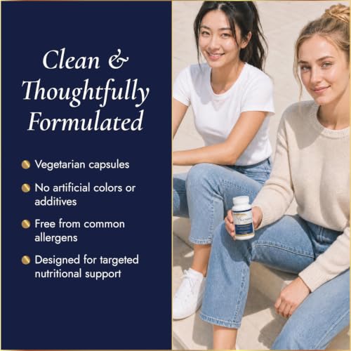 True Healing Naturals health capsules