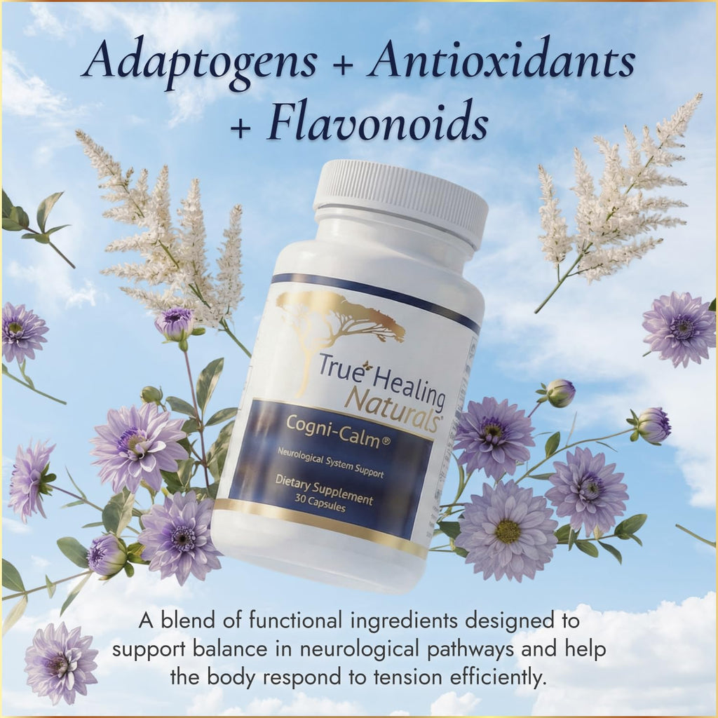 True Healing Naturals health support