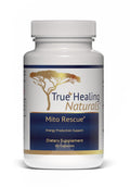 True Healing Naturals Mito Rescue capsules