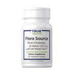 True Health probiotic multi strain capsules