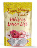True Honey herbal tea bags for relaxation