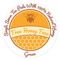 True Honey herbal tea pods
