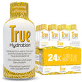True Hydration electrolyte shots for athletes
