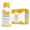 True Hydration electrolyte shots for digestion