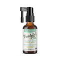 True Leaf oregano oil dental spray