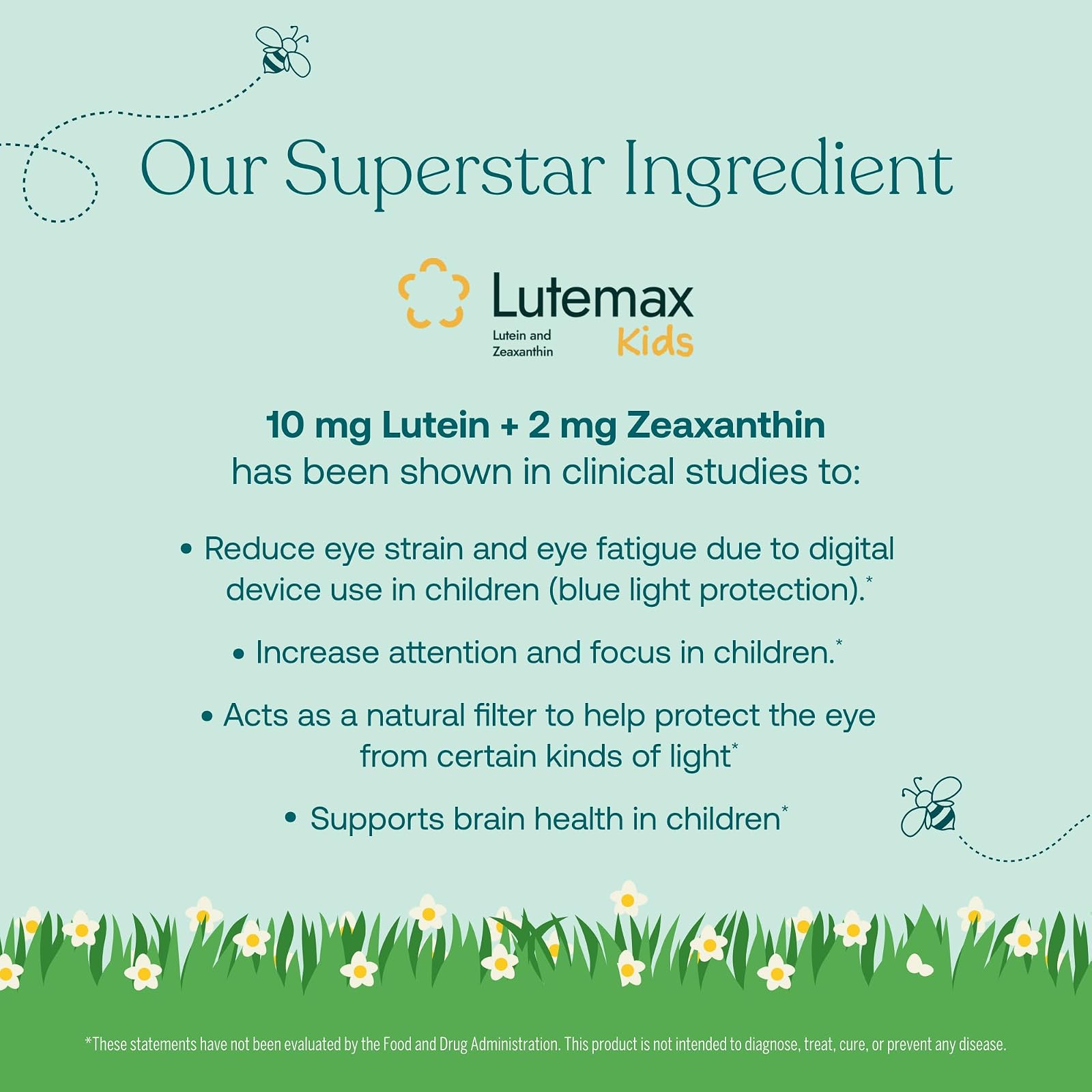 True Littles kids vitamins for strong immunity