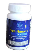 True Nano blended vitamin capsules