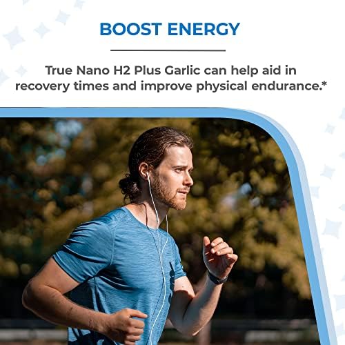 True Nano health benefits