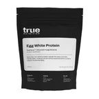 True Nutrition chocolate fudge protein powder