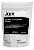 True Nutrition creatine monohydrate powder