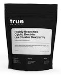 True Nutrition cyclic dextrin powder