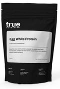 True Nutrition egg white protein powder