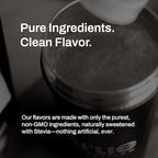 True Nutrition energy powder for endurance