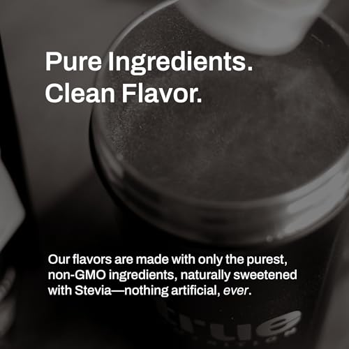 True Nutrition energy powder for endurance