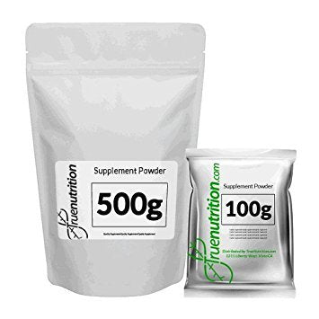 True Nutrition Taurine Powder benefits